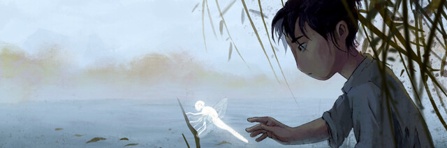 ArtStation - Isabella Yu