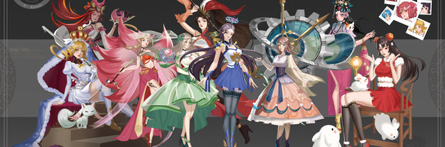 ArtStation - Firefly