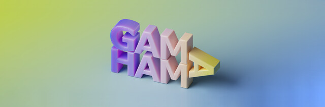 ArtStation - GamaHama