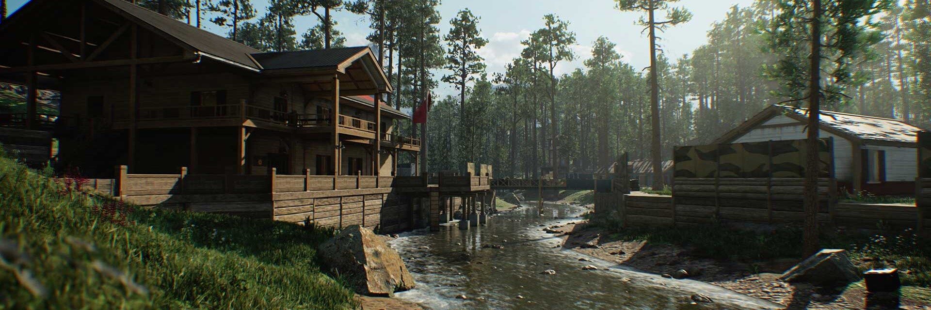 ArtStation - Jack Burrows