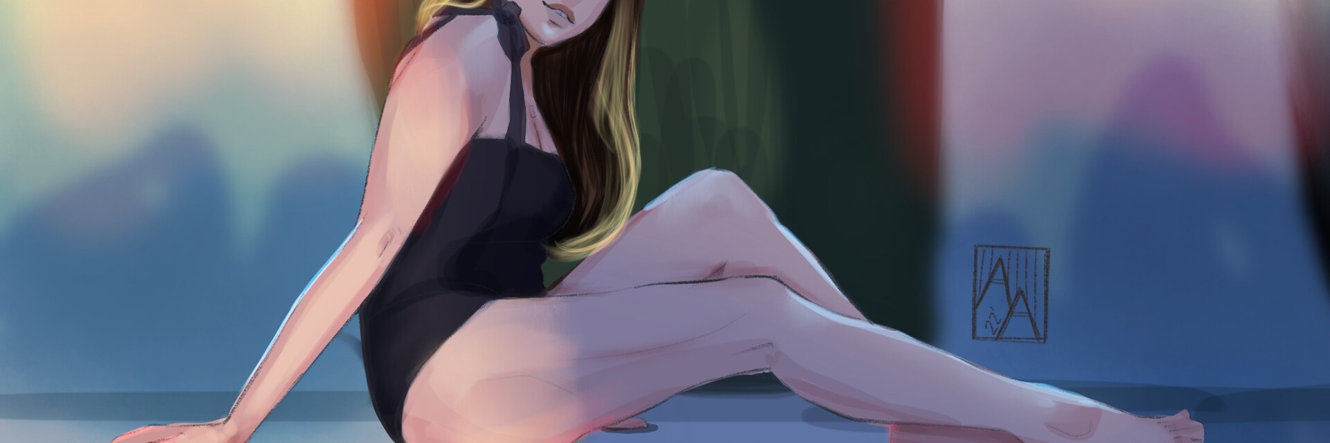 ArtStation - Autumn Askew