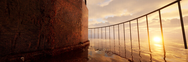 ArtStation - Morten Hermansen