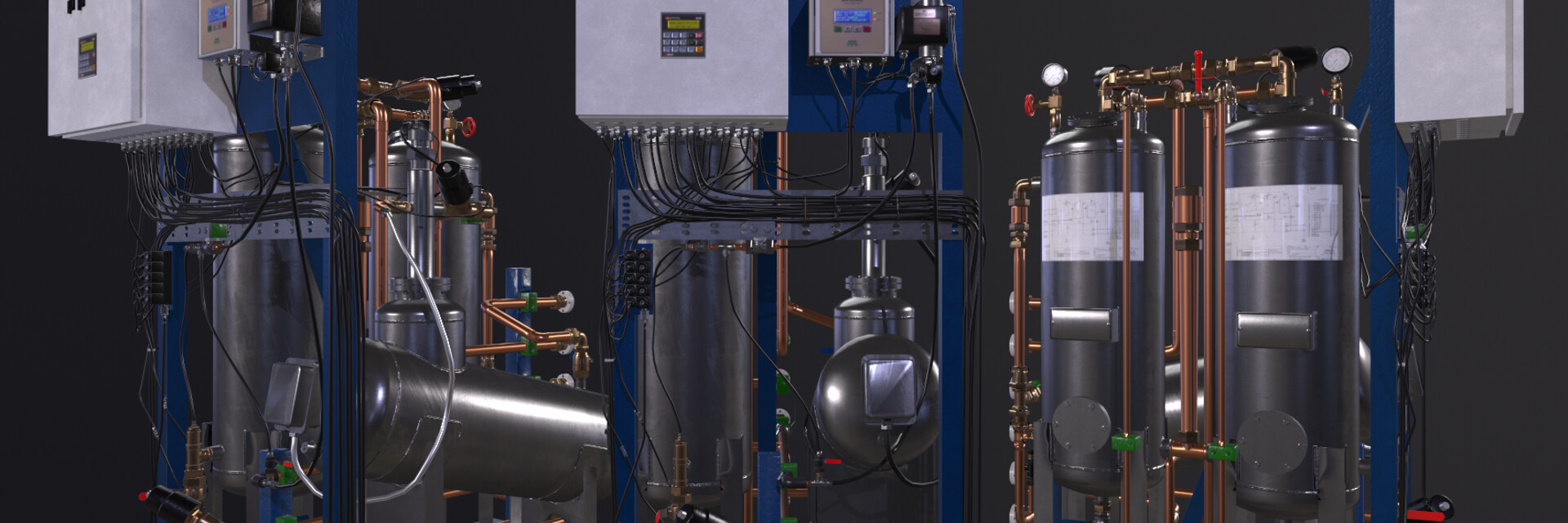 ArtStation - Room 505