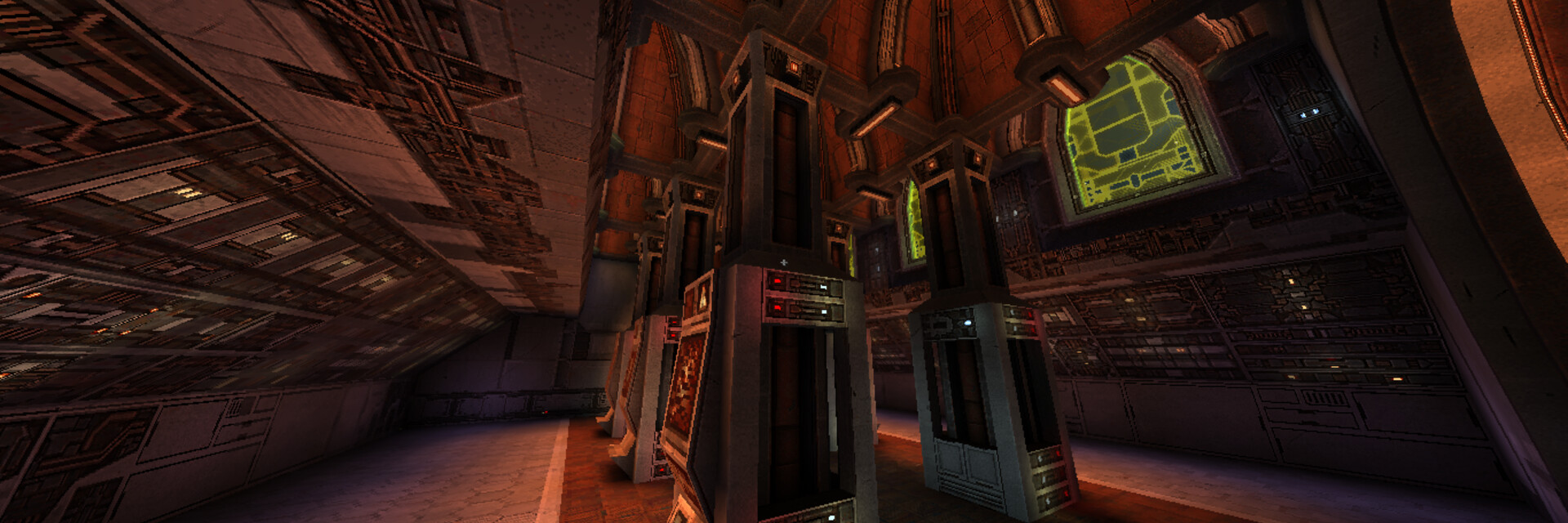 ArtStation - Eber Nieto