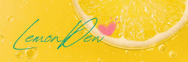 ArtStation - Lemon-Dew