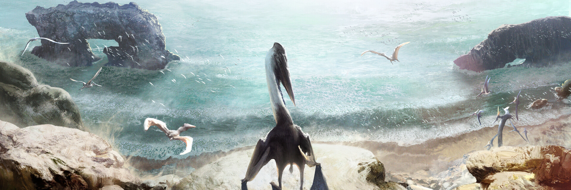 ArtStation - Rudolf Hima