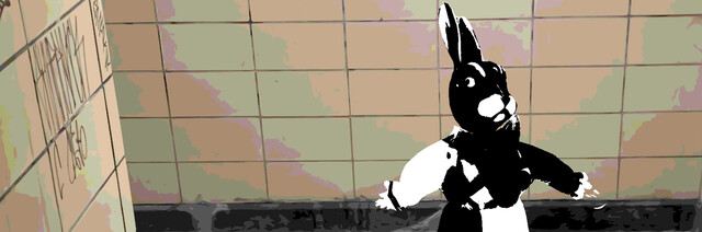 ArtStation - Chris Nieves