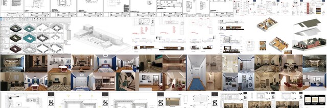 ArtStation - SGS STUDIO