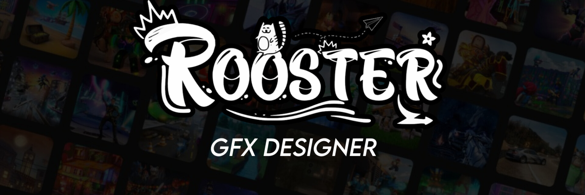 ArtStation - Roosterboy