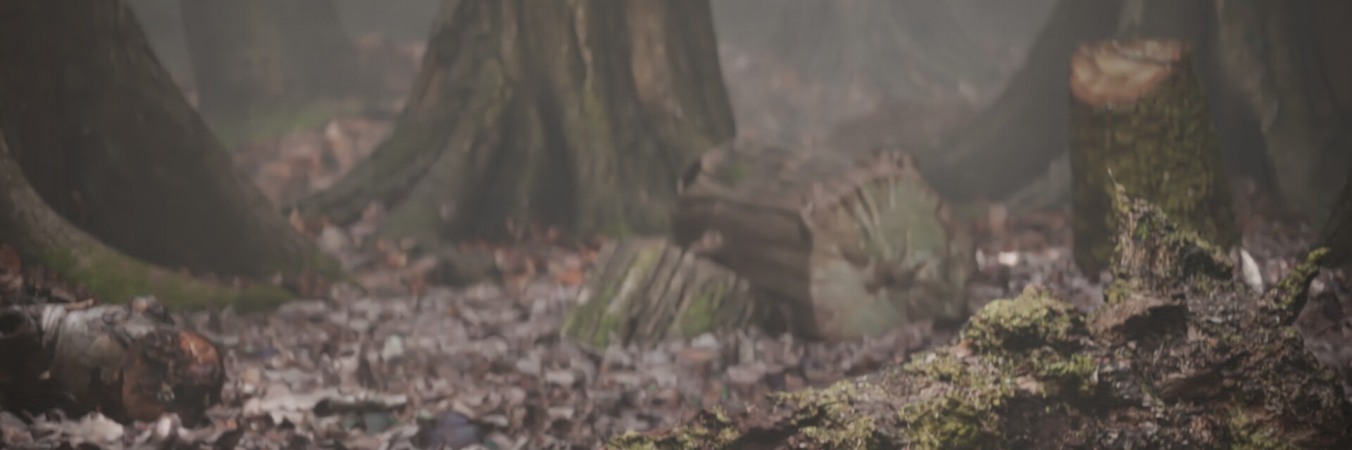 ArtStation - Charlie