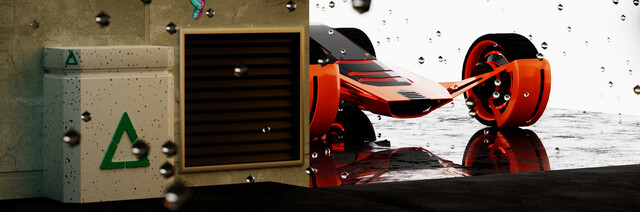 ArtStation - Anthony