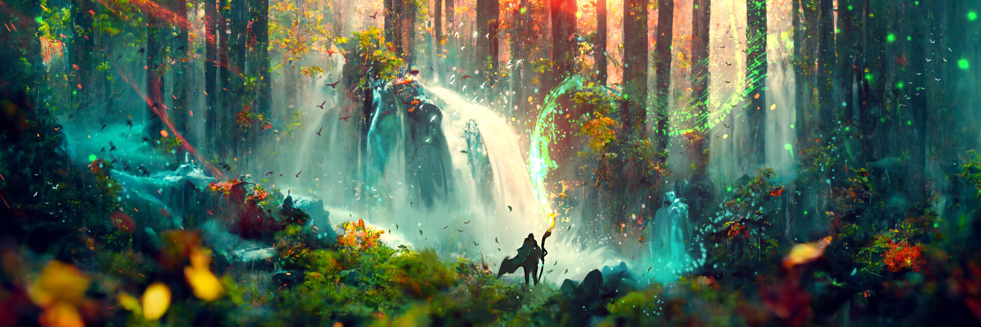 ArtStation - Rykyart