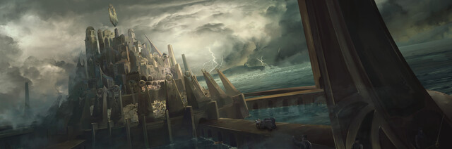 ArtStation - Sarah Yang