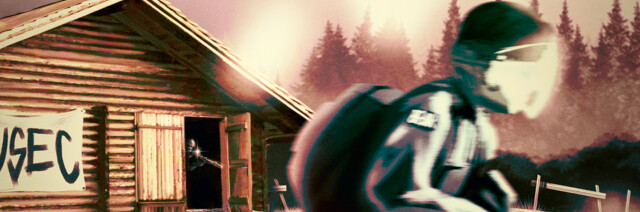 ArtStation - Lúa Cárcel