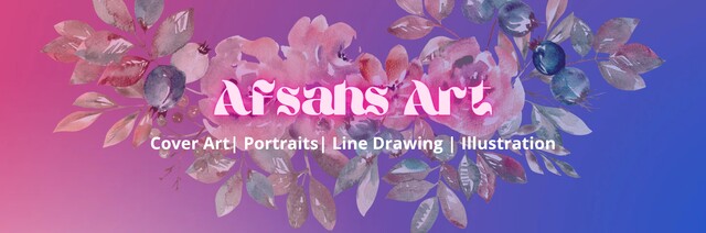 ArtStation - Afsah Arshad