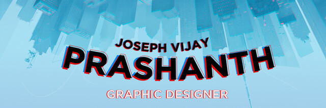 ArtStation - Prashanth Joseph