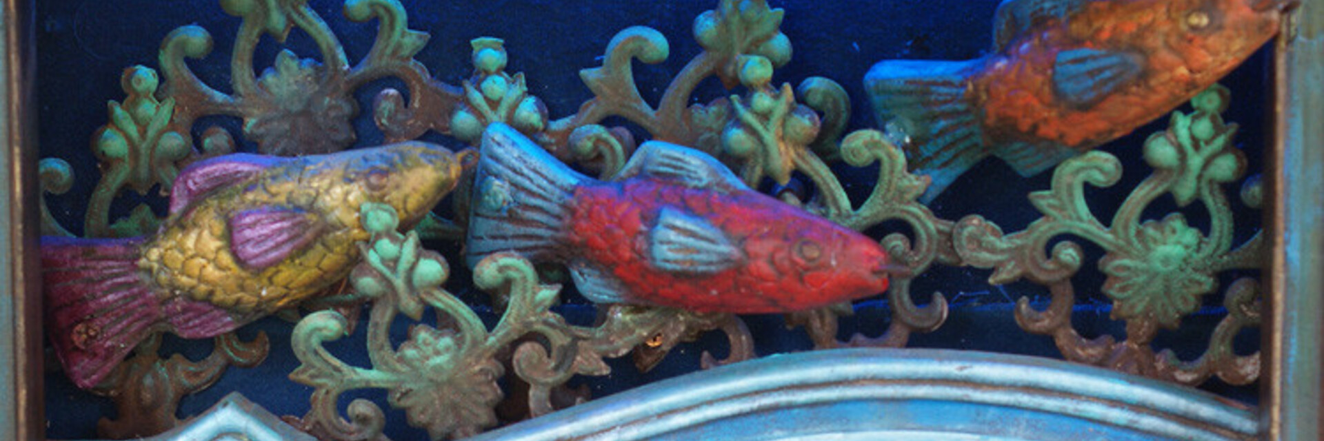 ArtStation - Scott Rolfe