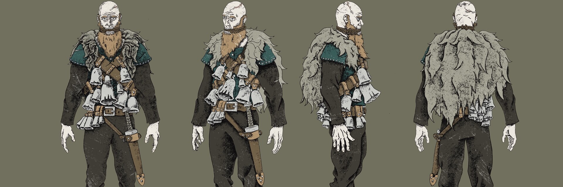 The Permanent Marker - Portfolio