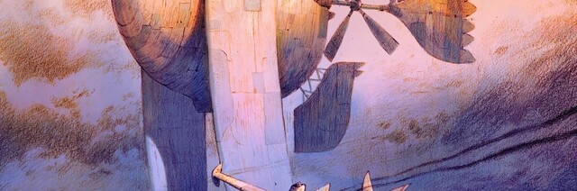 ArtStation - Nik Henderson