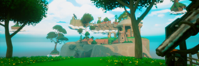 ArtStation - Ellie Cayer