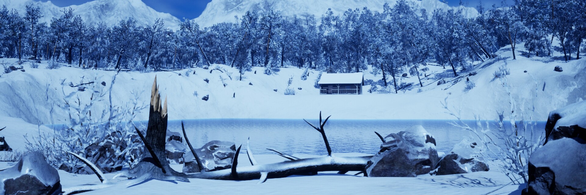 ArtStation - Christian Solis