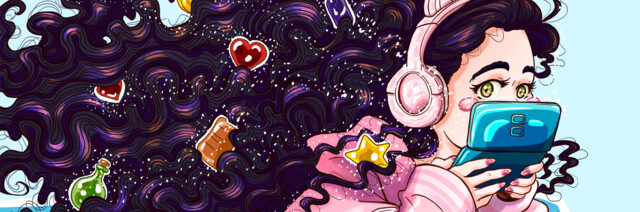 ArtStation - Génesis Vargas