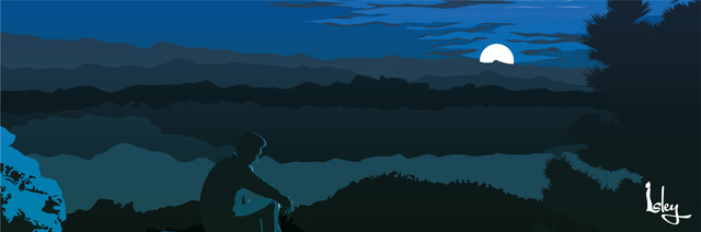 ArtStation - The Isley