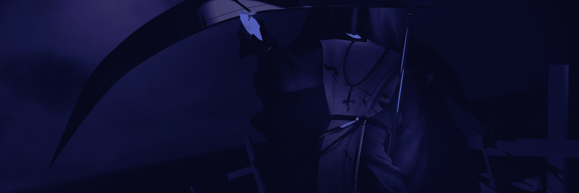 ArtStation - Qinxin Yang