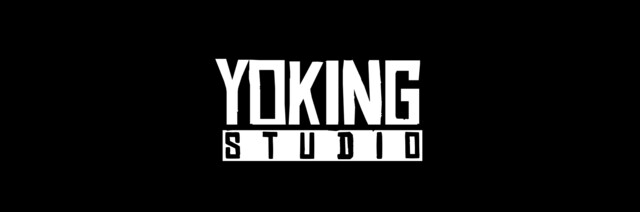 ArtStation - Yoking Amm