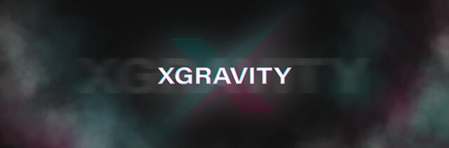 ArtStation - XGravity