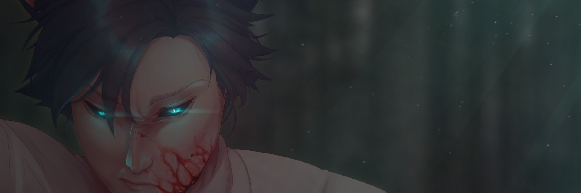 ArtStation - Johanna(Alex) Barrera Aranda