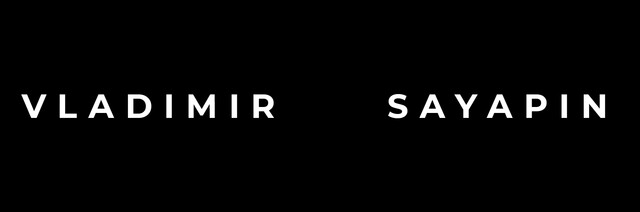 ArtStation - Vladimir Sayapin