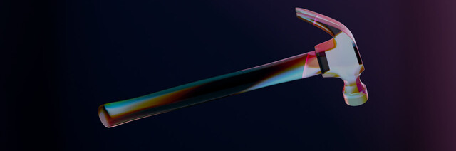 ArtStation - useless pie