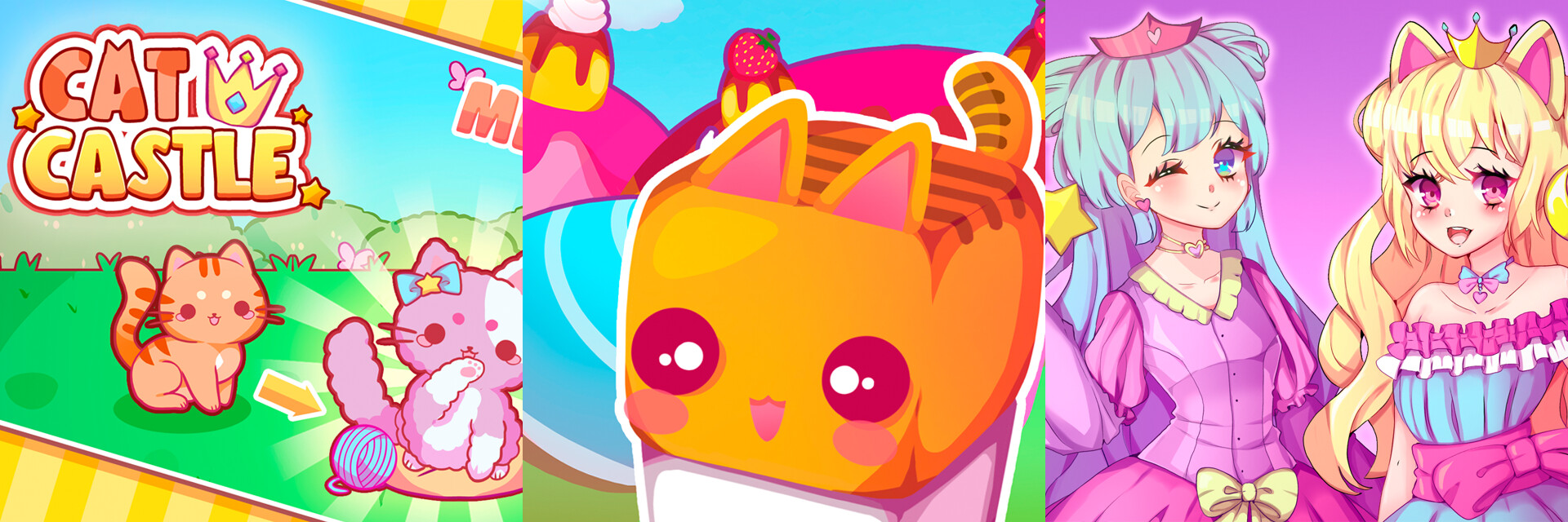 ArtStation - Mado Games