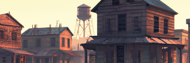 ArtStation - Marc Wheeler