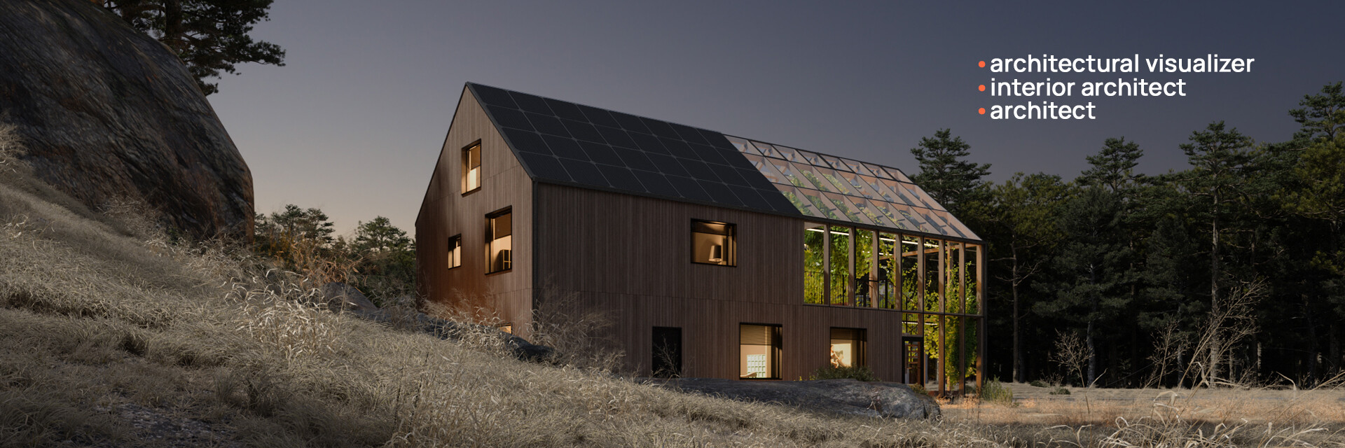 ArtStation - Kuznetsov Egor