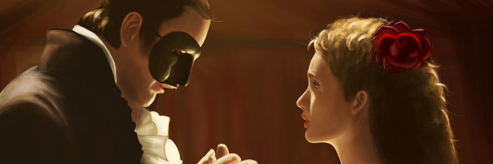 ArtStation - Nathan Wang