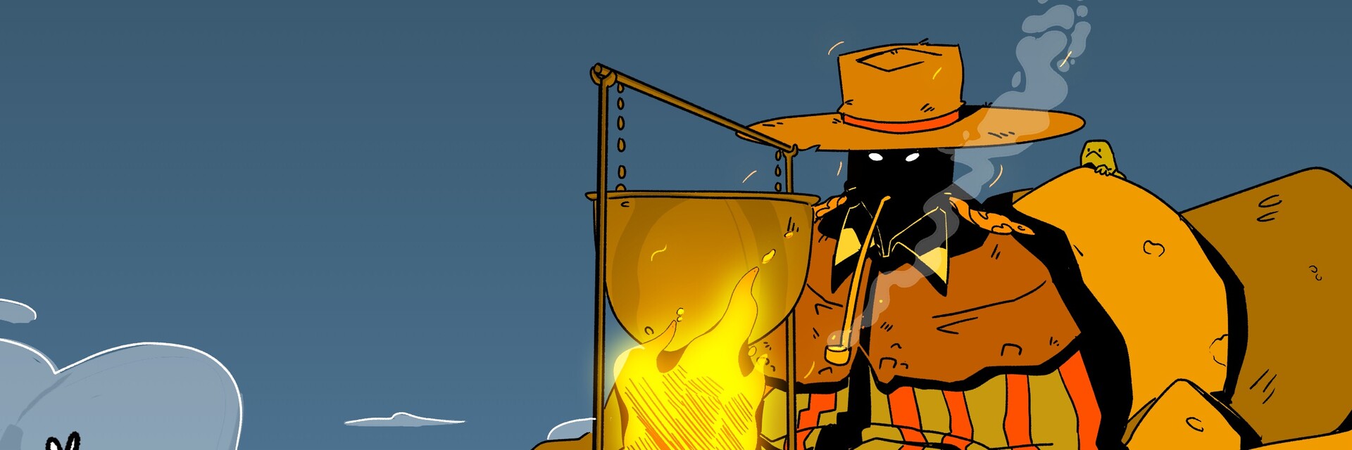 ArtStation - Nathan Botha