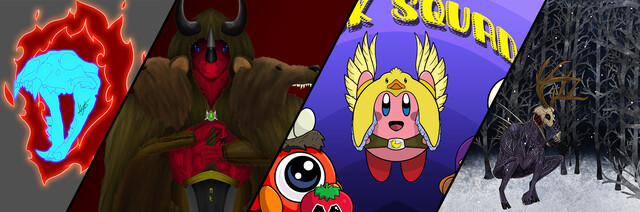 ArtStation - Anthony Balderas