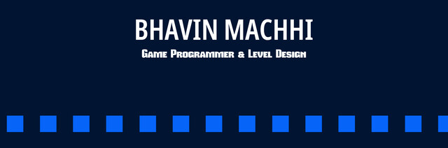 ArtStation - Bhavin Machhi