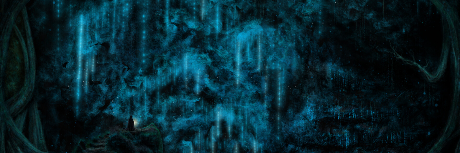 ArtStation - Álfablót