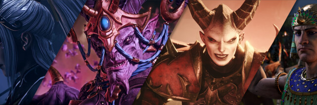 ArtStation - Javier Orella