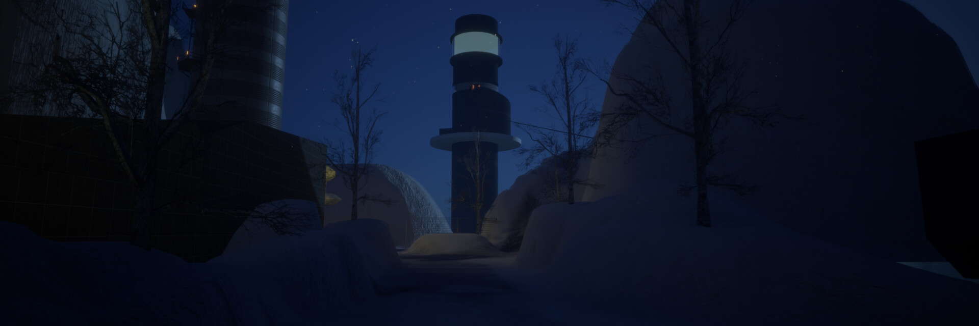 ArtStation - Shane Rooney