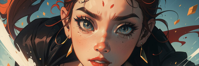 ArtStation - EJ Riddle