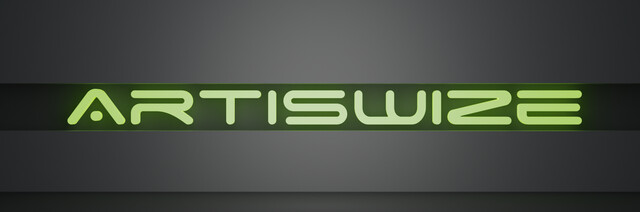 ArtStation - Artis Wize