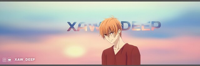 ArtStation - Xaw Deep