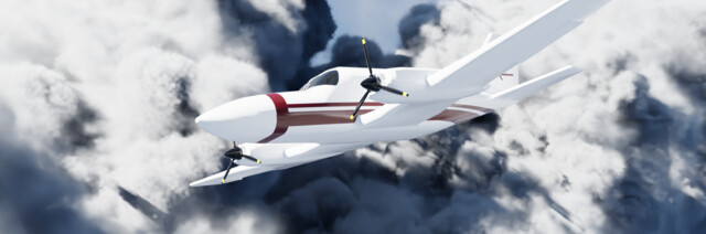 ArtStation - Xavier Fortune