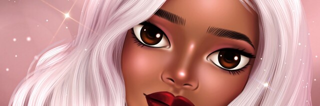 ArtStation - Tabitha Buffet