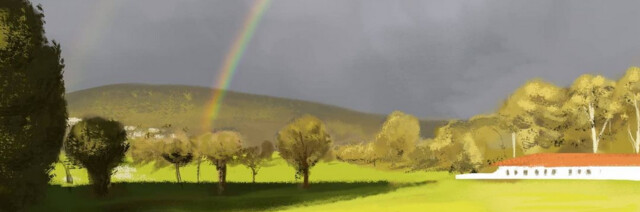 ArtStation - Brazil Hink