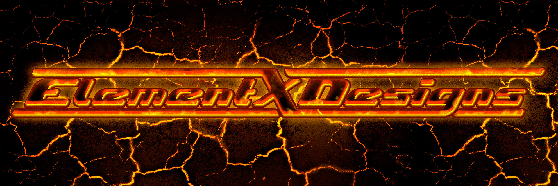 ArtStation - ElementX Designs